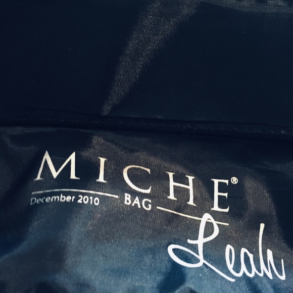 Miche | Bags | Miche Prima Shell Leah | Poshmark